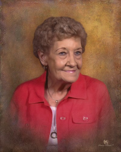 Barbara Ruple Obituary - Fort Smith, AR