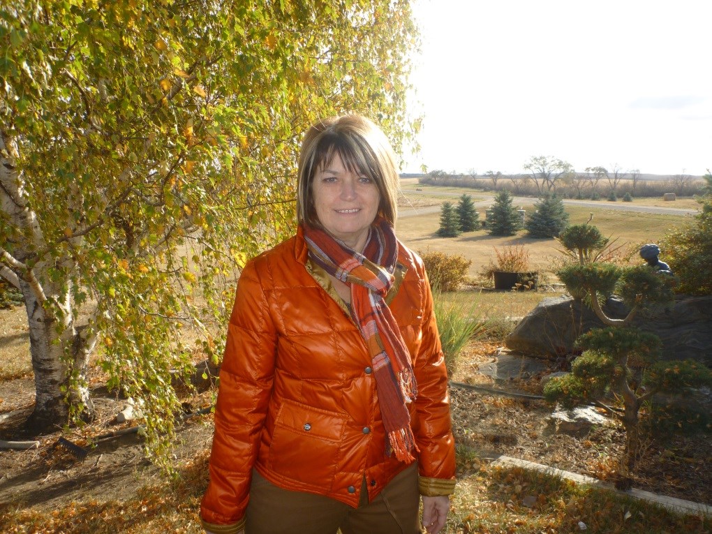 Barbara Pratt Obituary - Assiniboia, SK