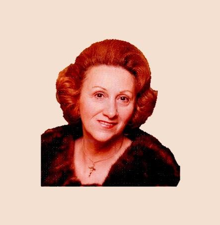 Angelina Walker Obituary - Arlington, TX