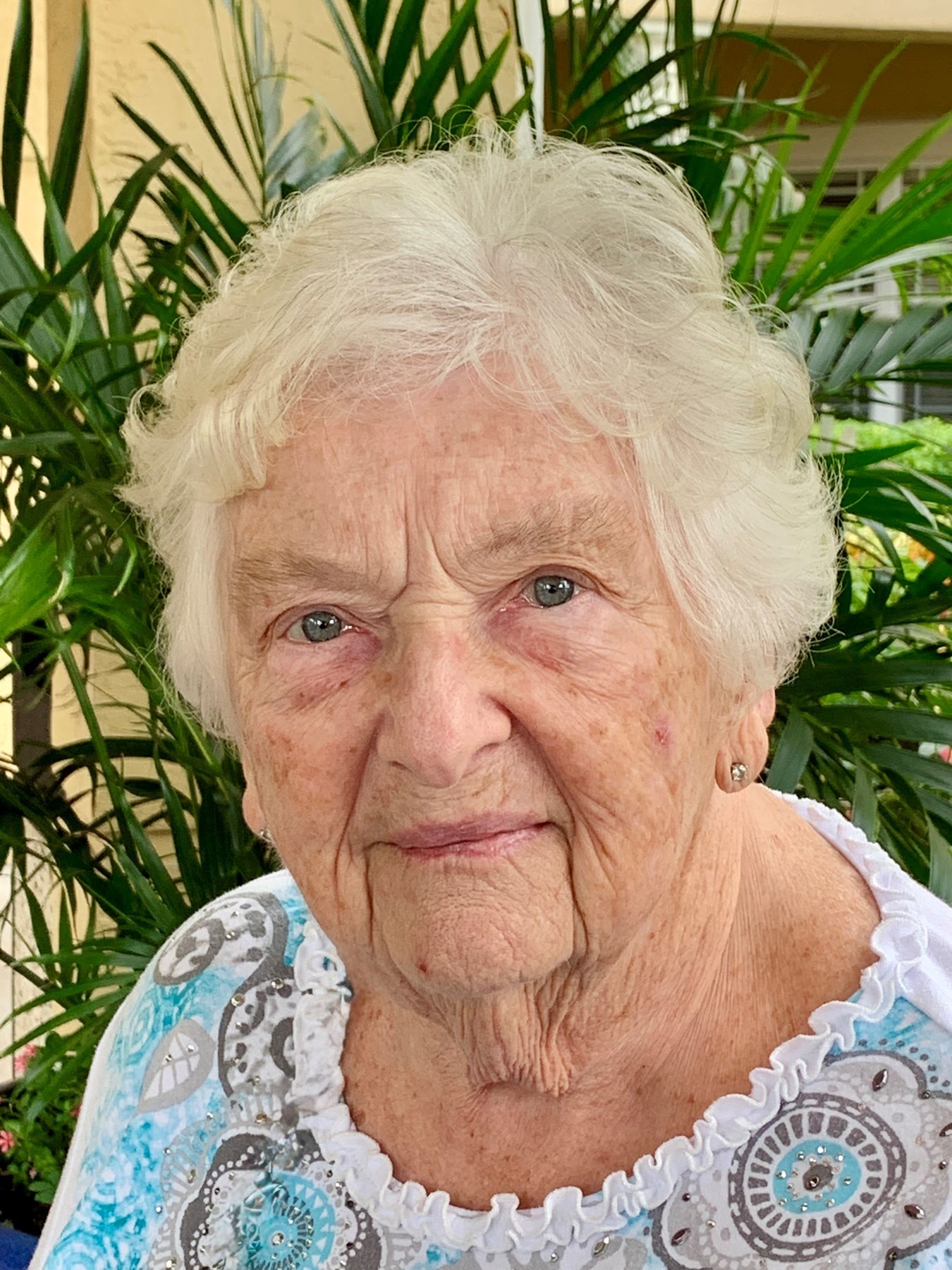 Elizabeth Morgan Obituary - Newton, NJ