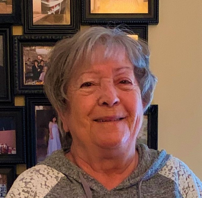 Anna Nicodemo Obituary - Rosemère, QC