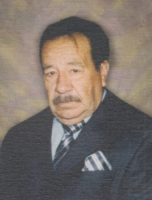 Joe Rubio Obituary - Glendora, CA