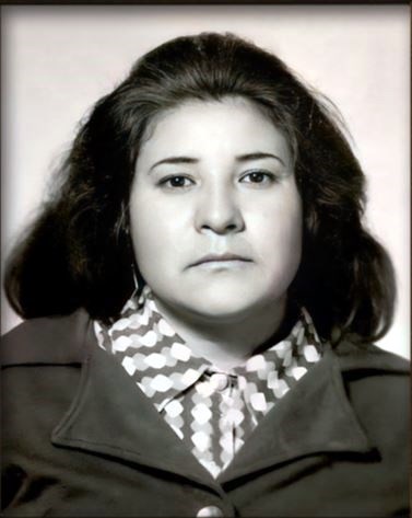 Victoria Juarez Navarro Obituary - North Hollywood, CA