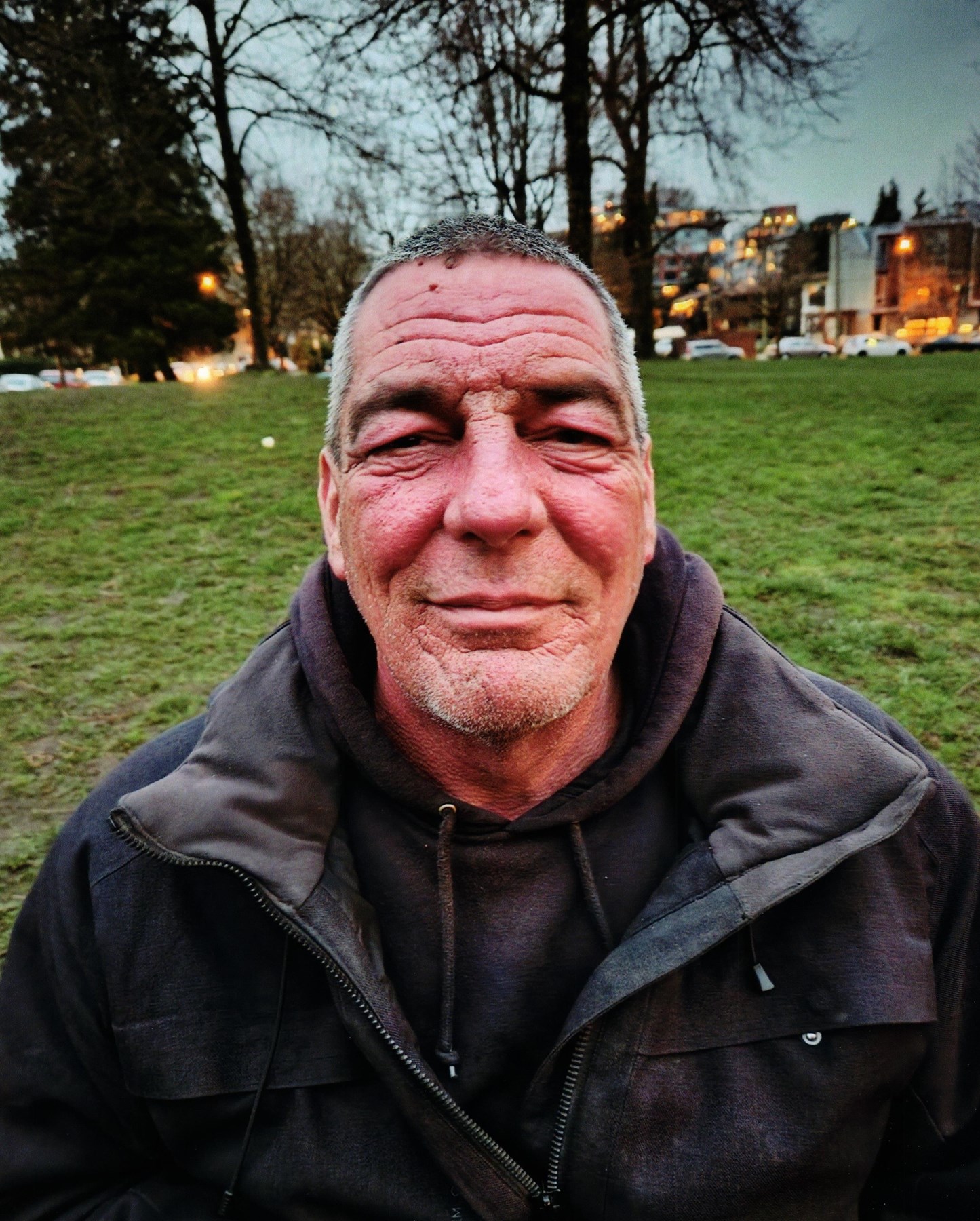 Peter Beaupre Obituary - Vancouver, BC