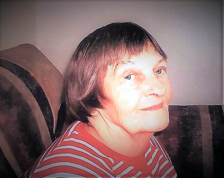 Elizabeth Lindgren Geyer Obituary - Wheat Ridge, CO