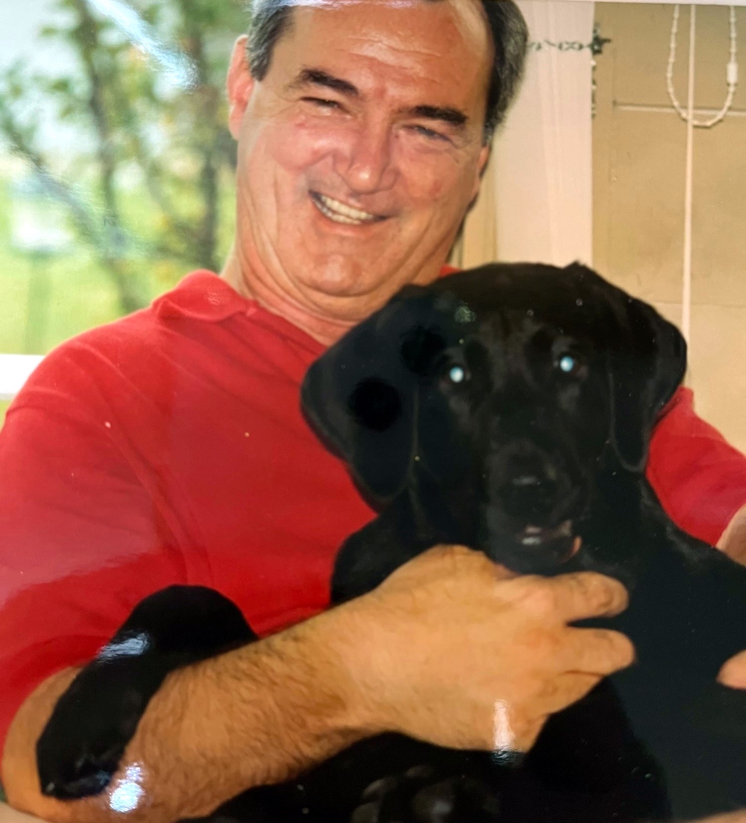 Roger Tidd Obituary - Arlington, TX