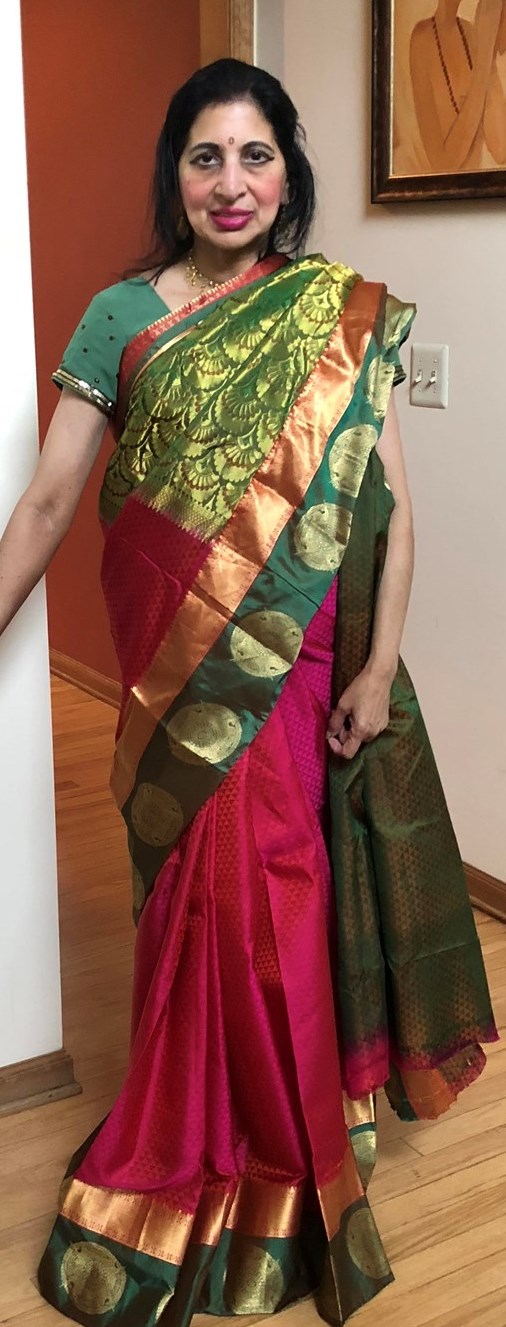 Geetha Jagannathan Obituary - Nottingham, MD