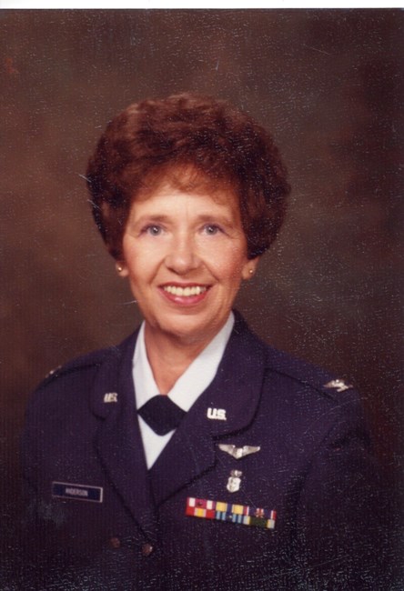 Rhea Anderson avis de décès - San Antonio, TX