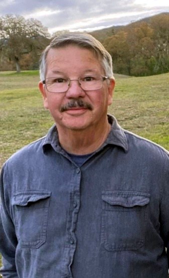 Kenneth Harold Gentry Obituary - Paso Robles, CA