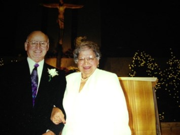 Josephine Starrantino Pesce Obituary - Westwood, NJ