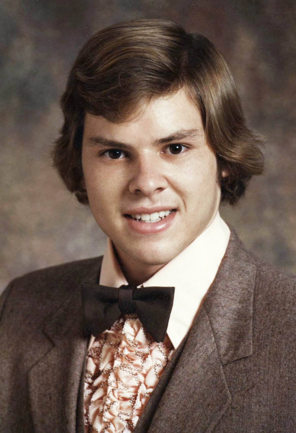 Jeffrey Hauger Obituary - Las Vegas, NV