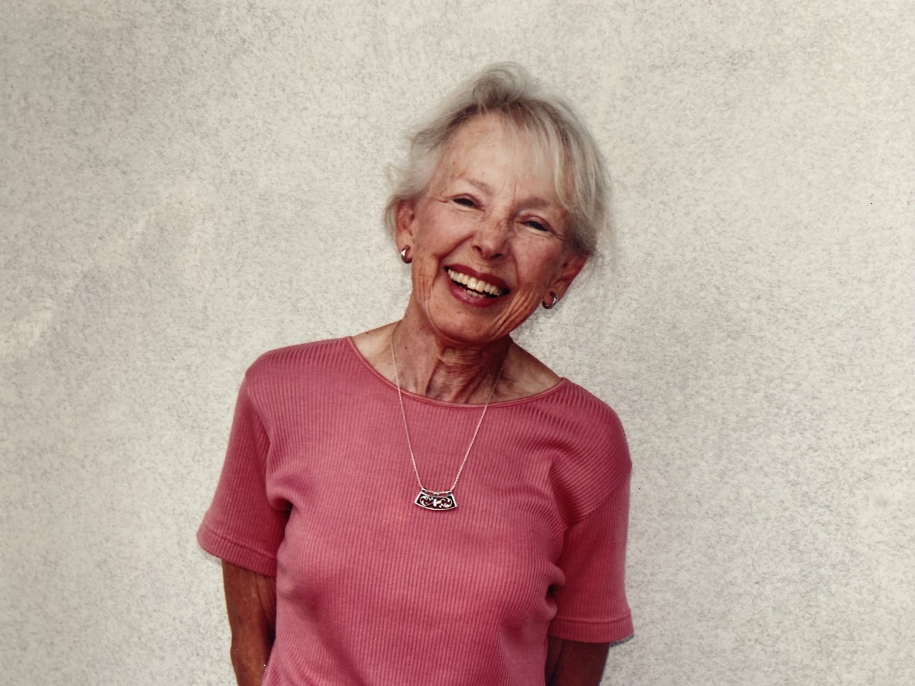 Emma Barnsley Obituary - Boulder, CO