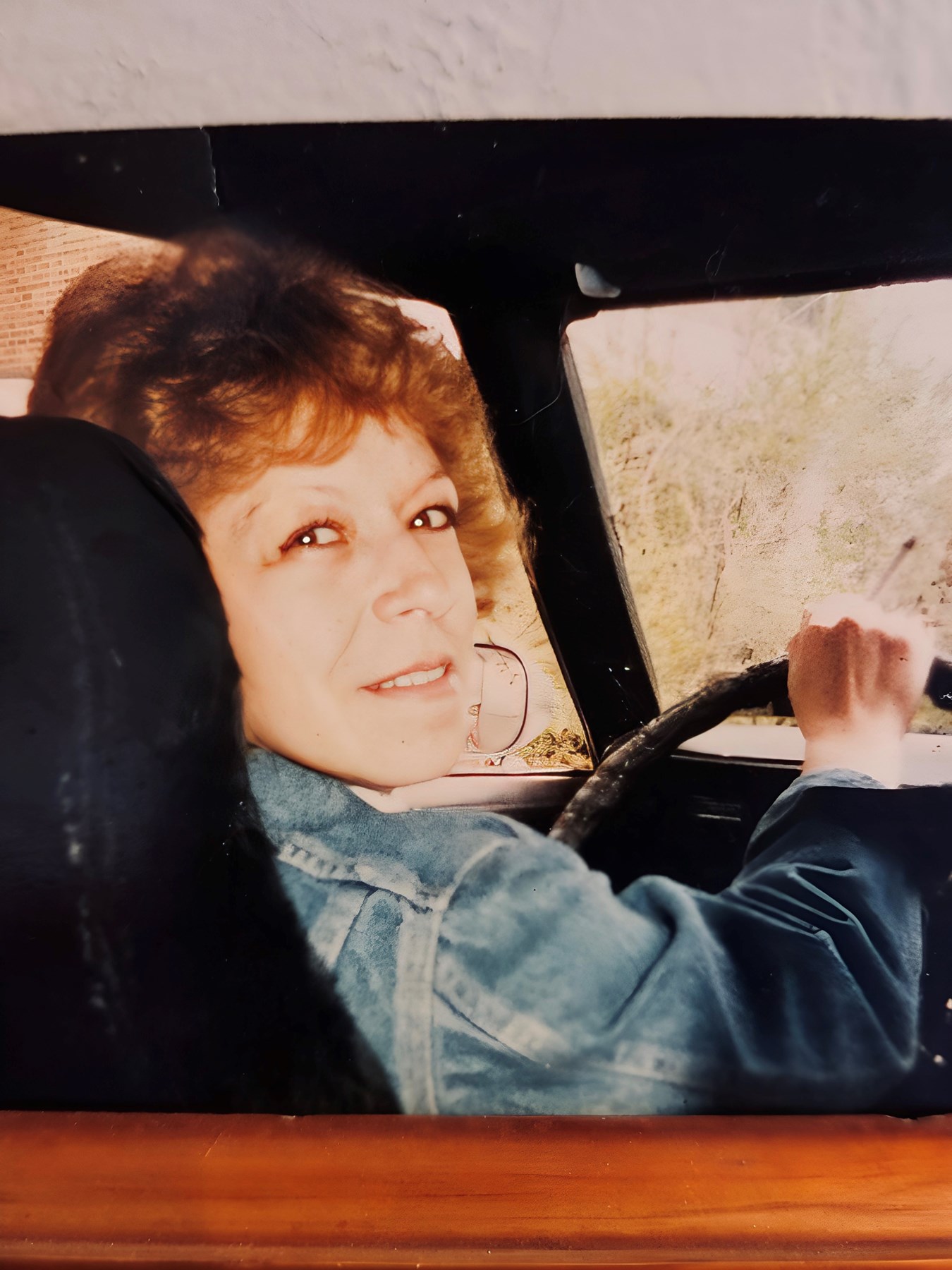Jo-Ann Fansler Obituary - Newton, NJ
