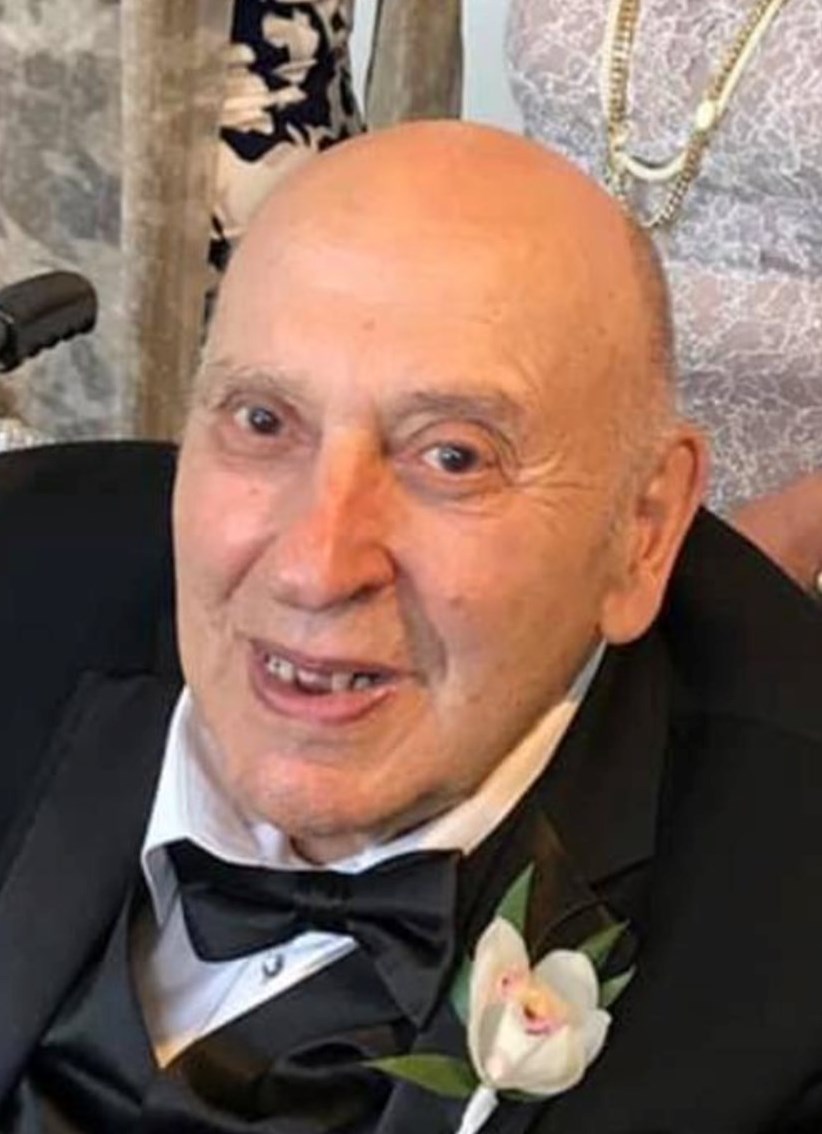 Joao de Sousa Melo Obituary - Toronto, ON