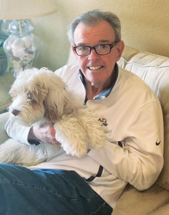 Todd Harris Obituary - Gotha, FL