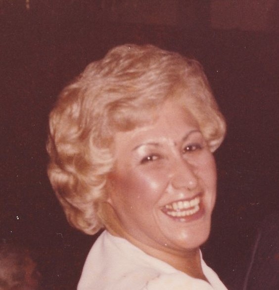 Mrs. Barbara Boo Jo Sandoval Schilling Obituary - Cleveland, OH