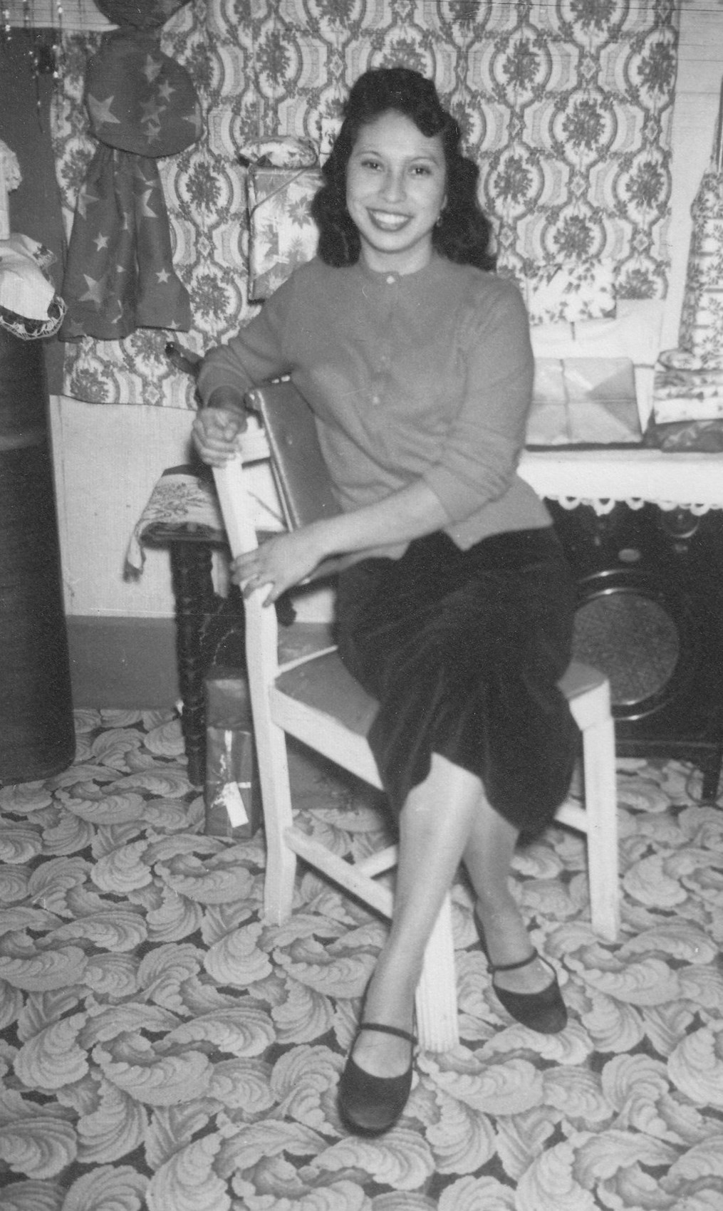 Elisa Carrion Obituary - Beaumont, CA