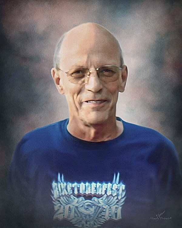 Mark Duke Obituary - Louisville, KY