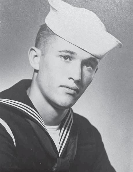 Rex Aubrey Smelser Obituary - Austin, TX