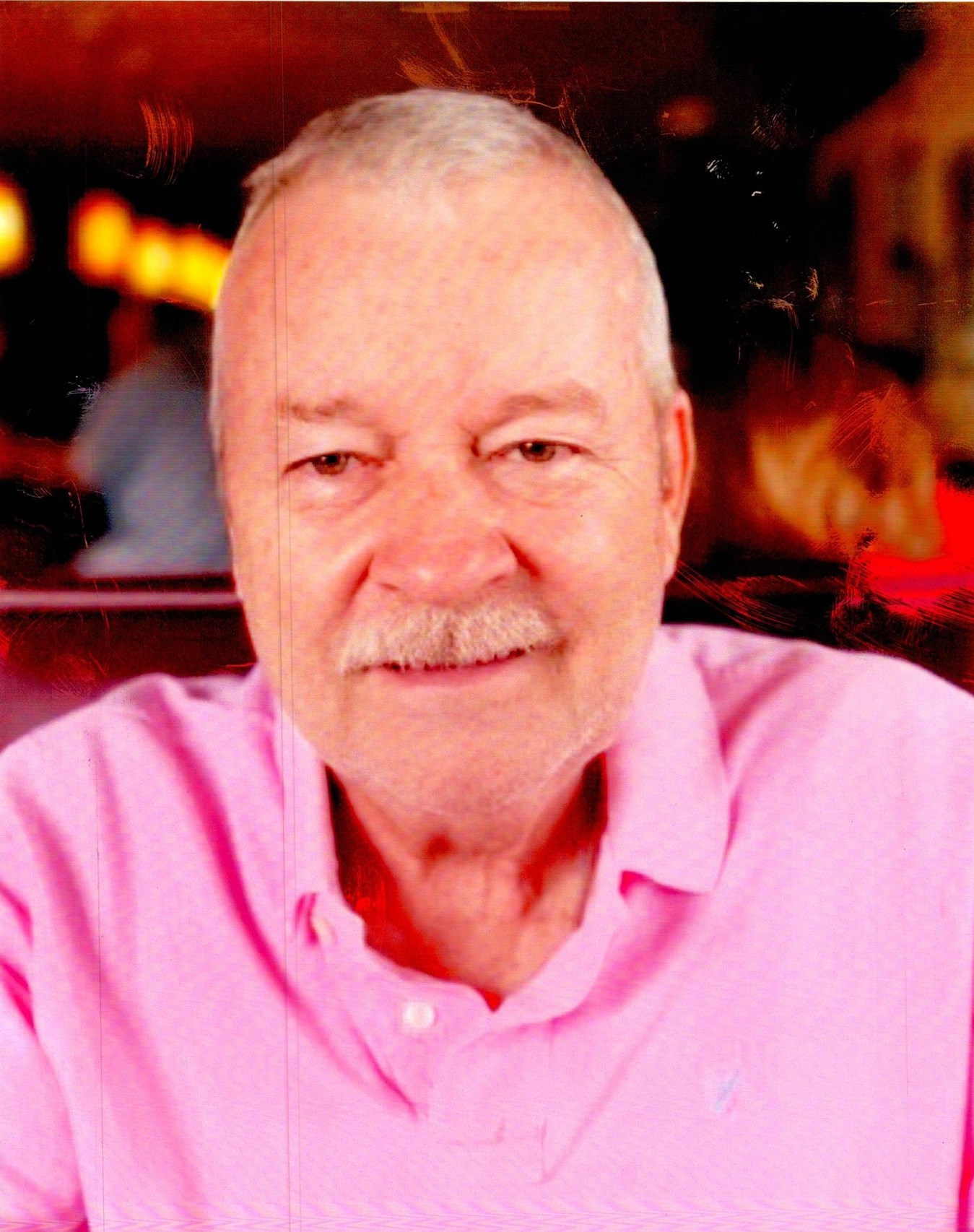 James Cowden Obituary - Fort Lauderdale, FL