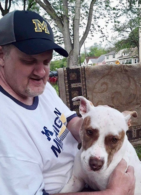 Mark Mickle Obituary - Albion, MI