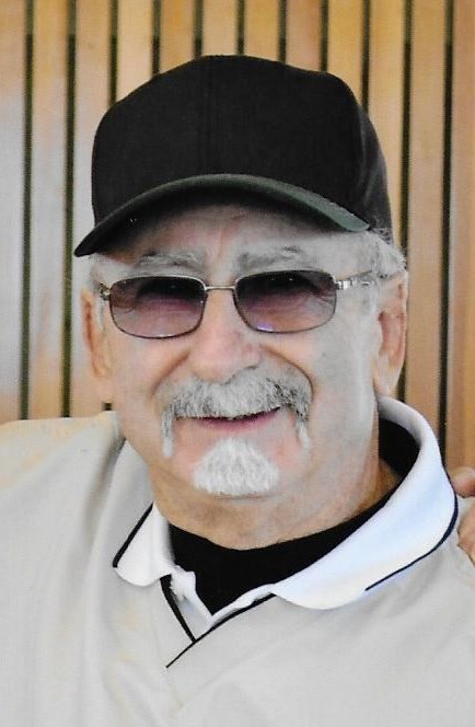 David Pacheco Obituary - Merced, CA