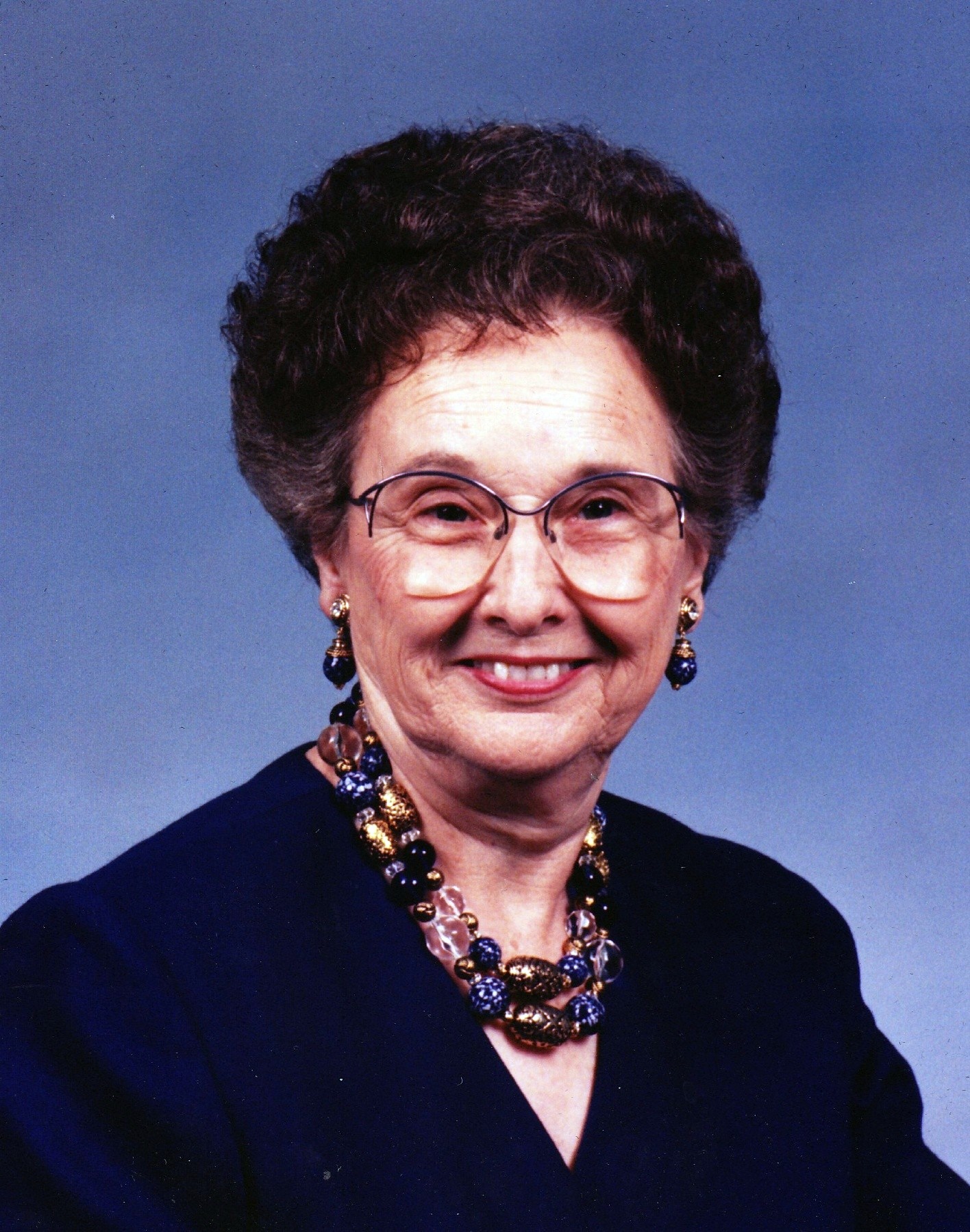 Myrtle Bernice Day Obituary - Saraland, AL