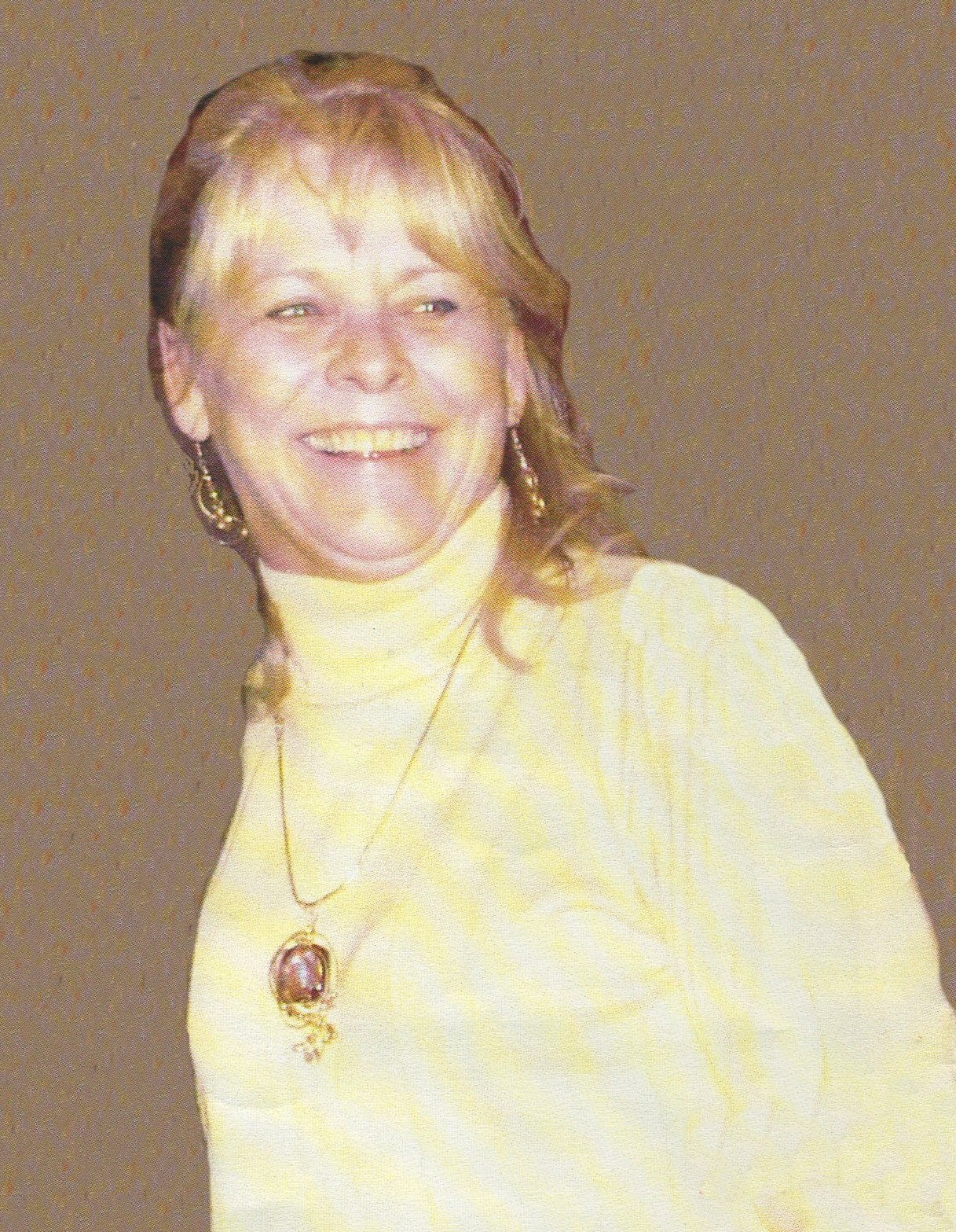 Mary Beth Palyash Obituary - Wichita, KS