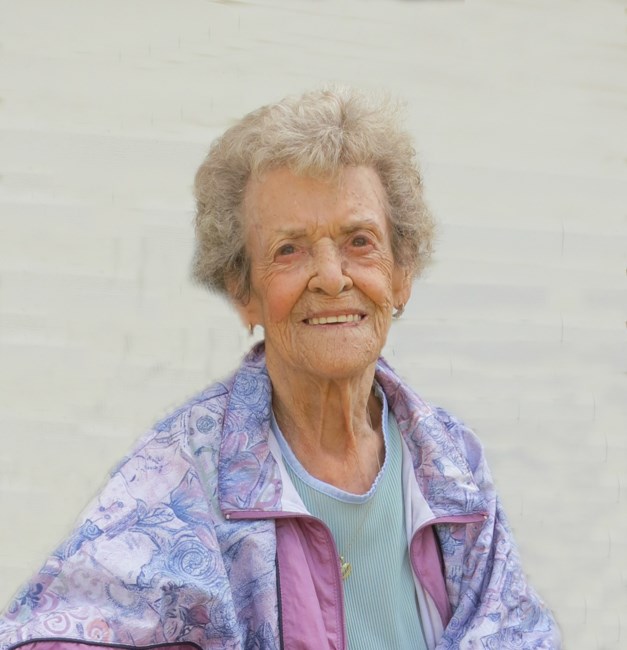 Mrs. Margaret Rankin McSkimming Brust Obituary - Winnipeg, MB