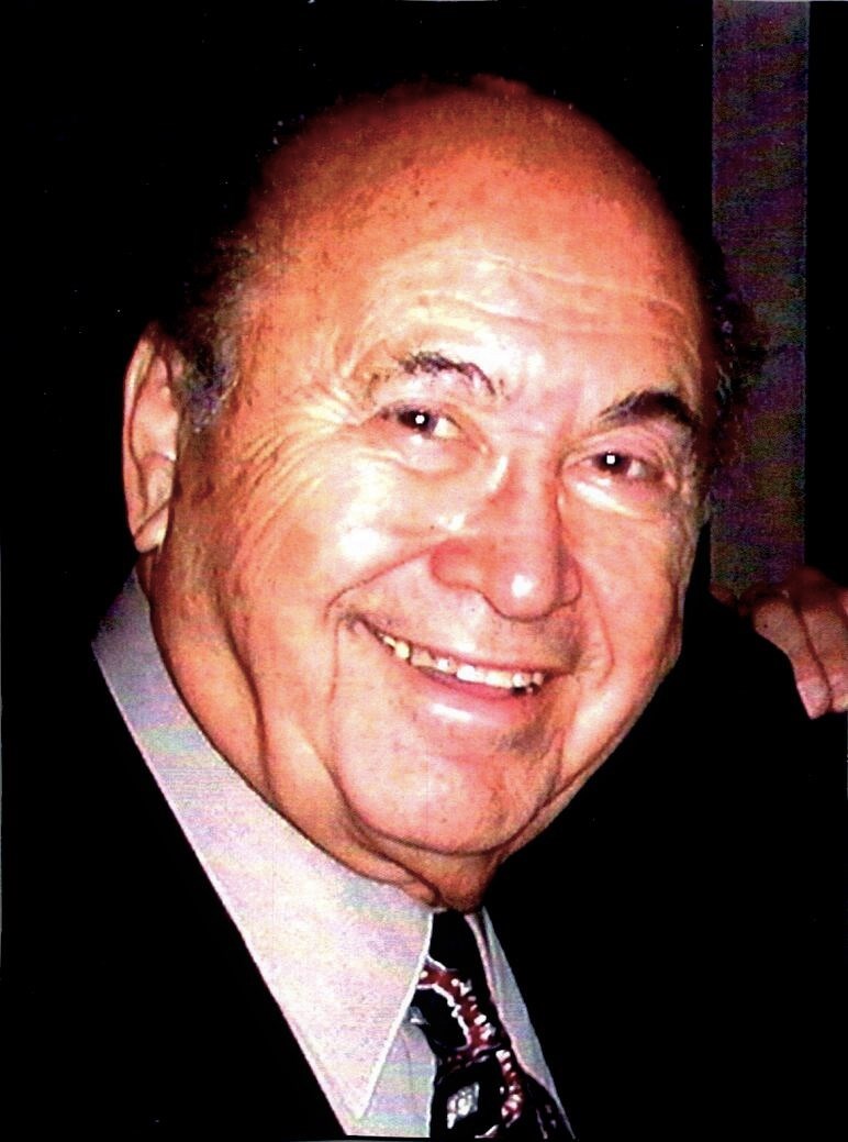 Daniel Altman Obituary - Livingston, NJ