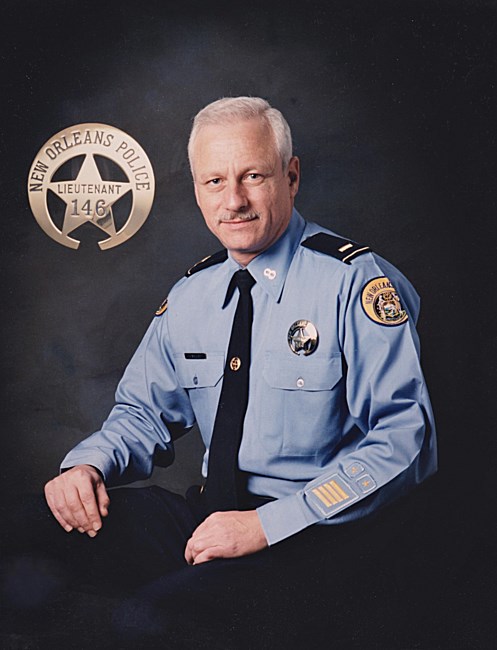 Ignatius "Iggy" Bradley Willoz Obituary - Metairie, LA