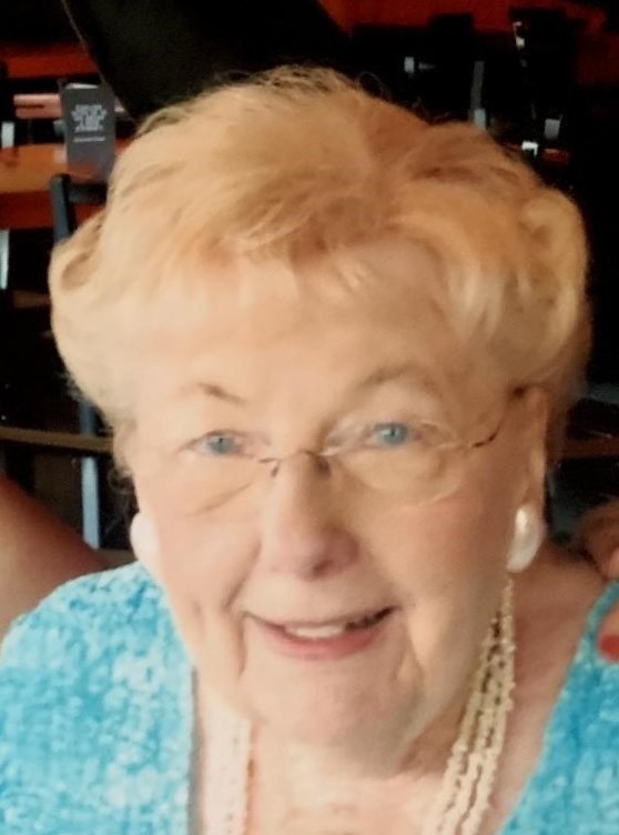 Jean Boemer Obituary - St. Louis, MO