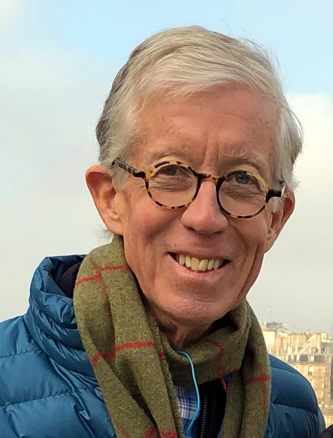 Henry May Obituary - Greensboro, NC