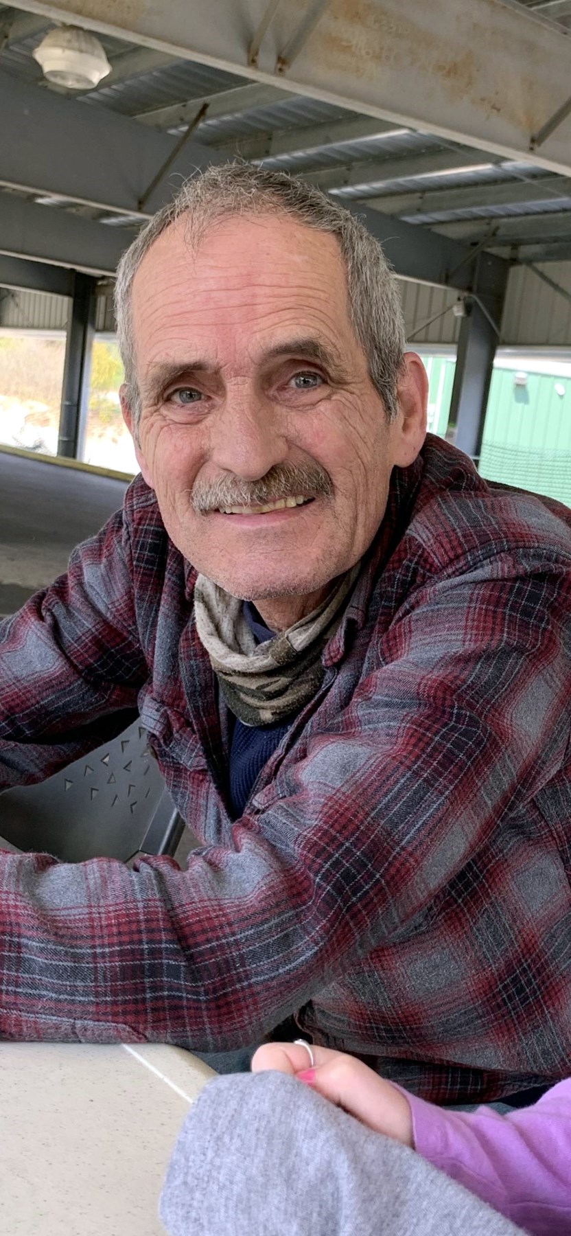 Kevin Robert Leighton Obituary - Lewiston, ME