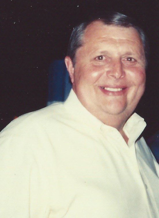 William Riggins Obituary - Collierville, TN