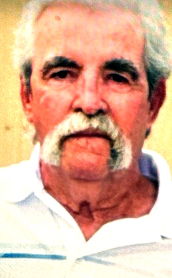 Marshall Ramburger Obituary - McGregor, TX