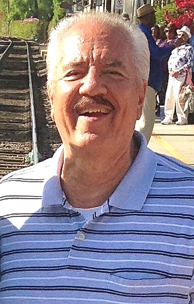 Vincent Riggs Obituary - Tucson, AZ