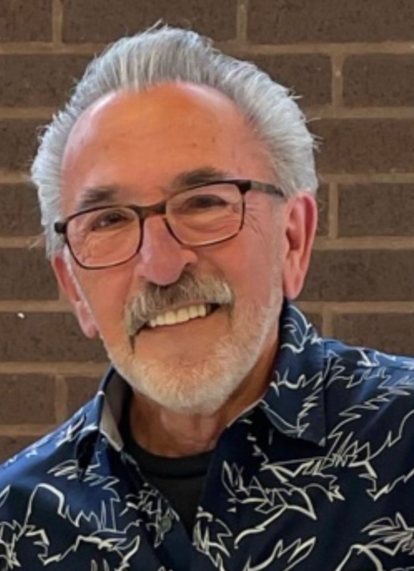 Gerald Jackson Obituary - Olathe, KS