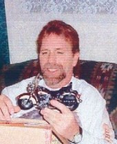 Kevin Ray Milby Obituary - Springfield, IL