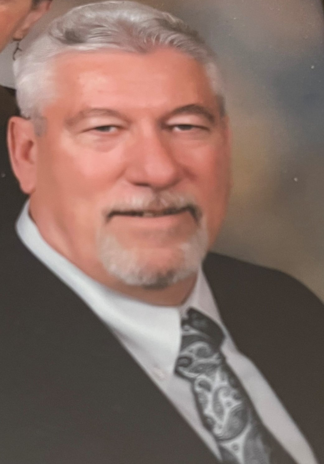 Jeffrey Johnson Obituary - Sandy Springs, GA
