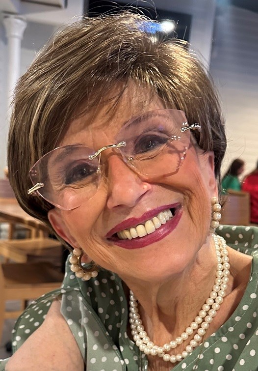 Anna Baker Obituary - New Orleans, LA