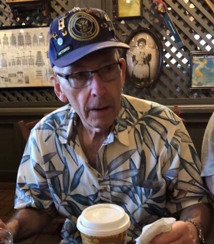 Joseph Allyn Lundberg Obituary - Mesa, AZ