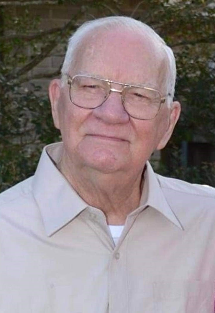 Richard Singletary Obituary - Kenner, LA