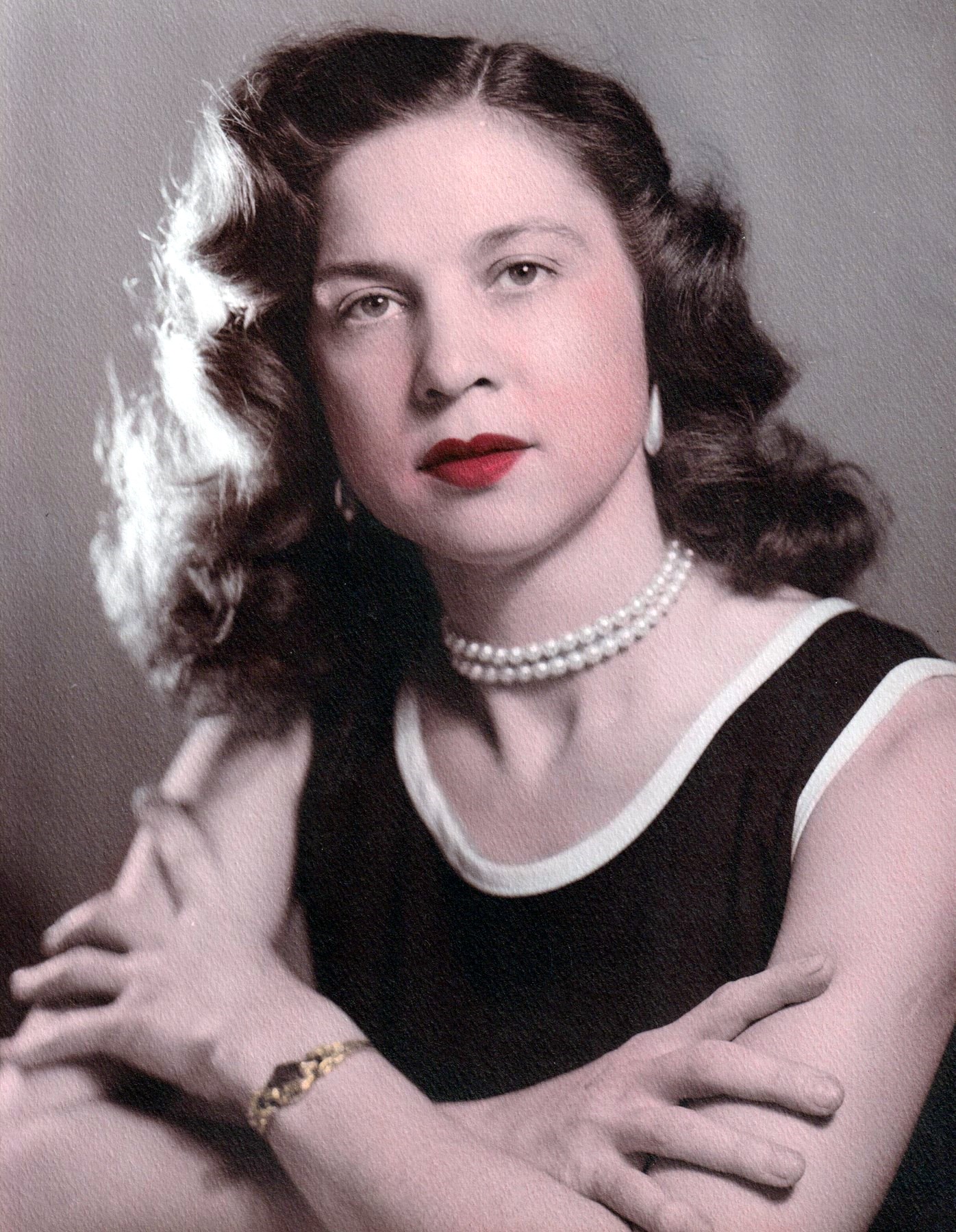 Virginia Jones Obituary - Lynchburg, VA