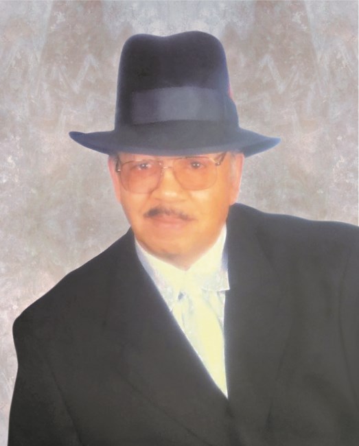 James Lee Rendon Obituary - Colton, CA