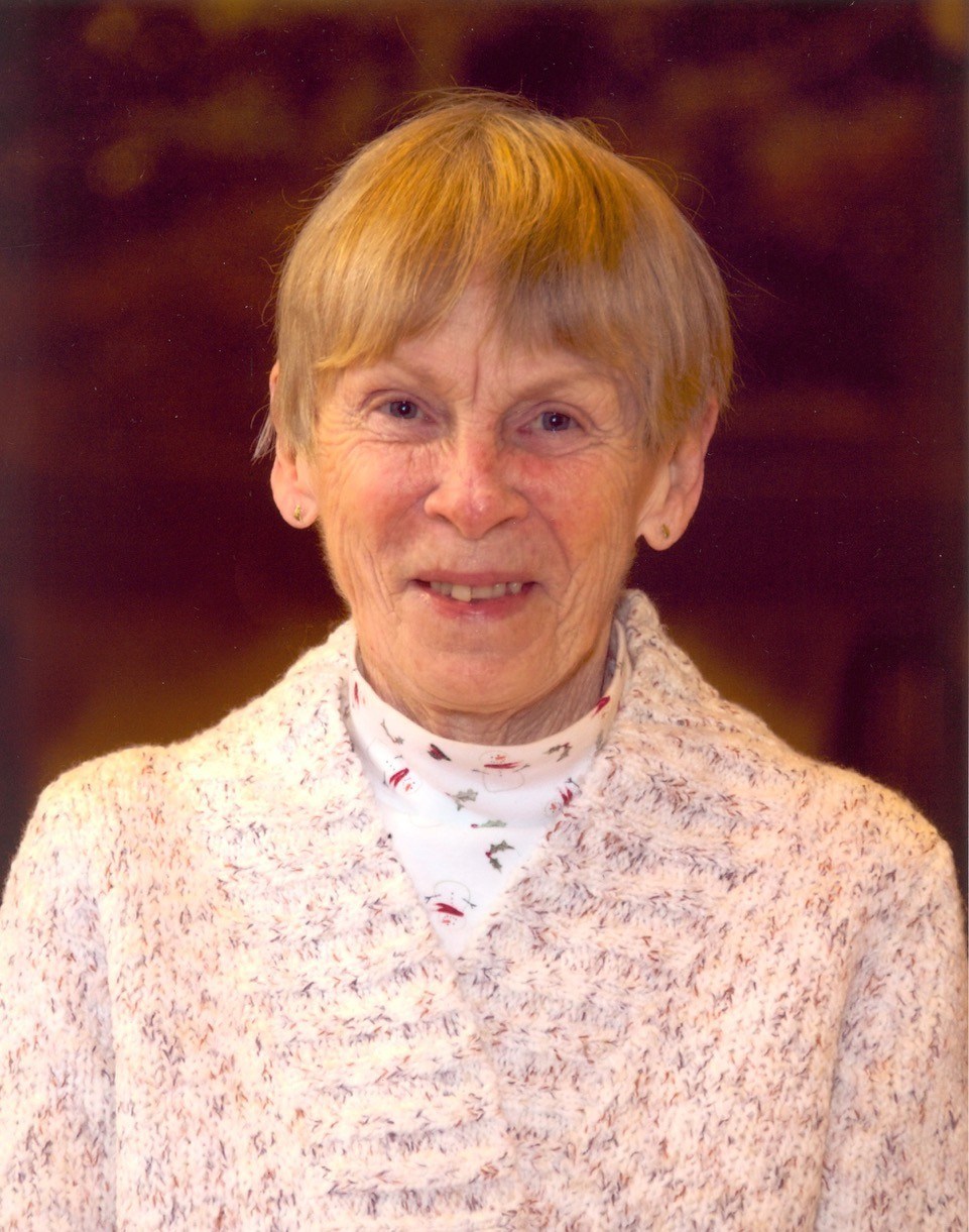 Sheilagh Trantanella Obituary - Stamford, CT