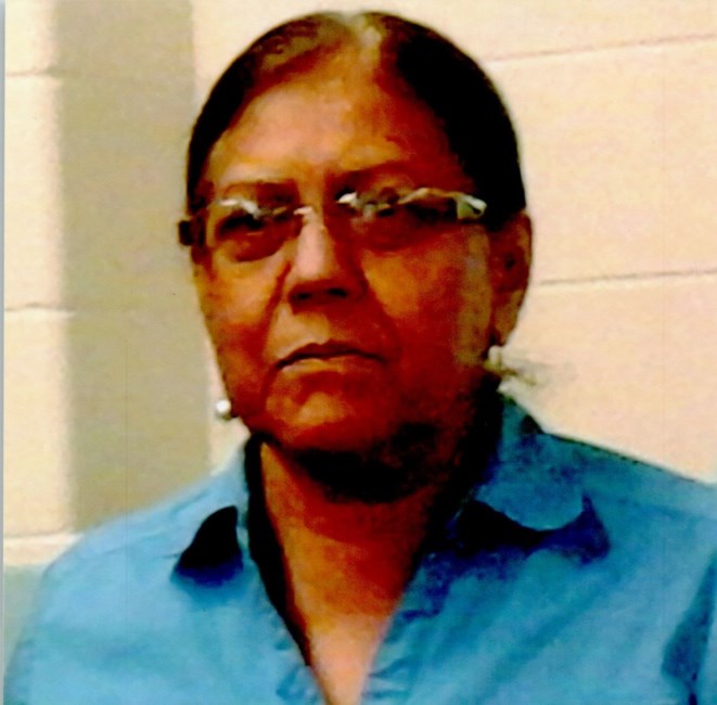 Maria Mireles De Martinez Obituary - San Antonio, TX