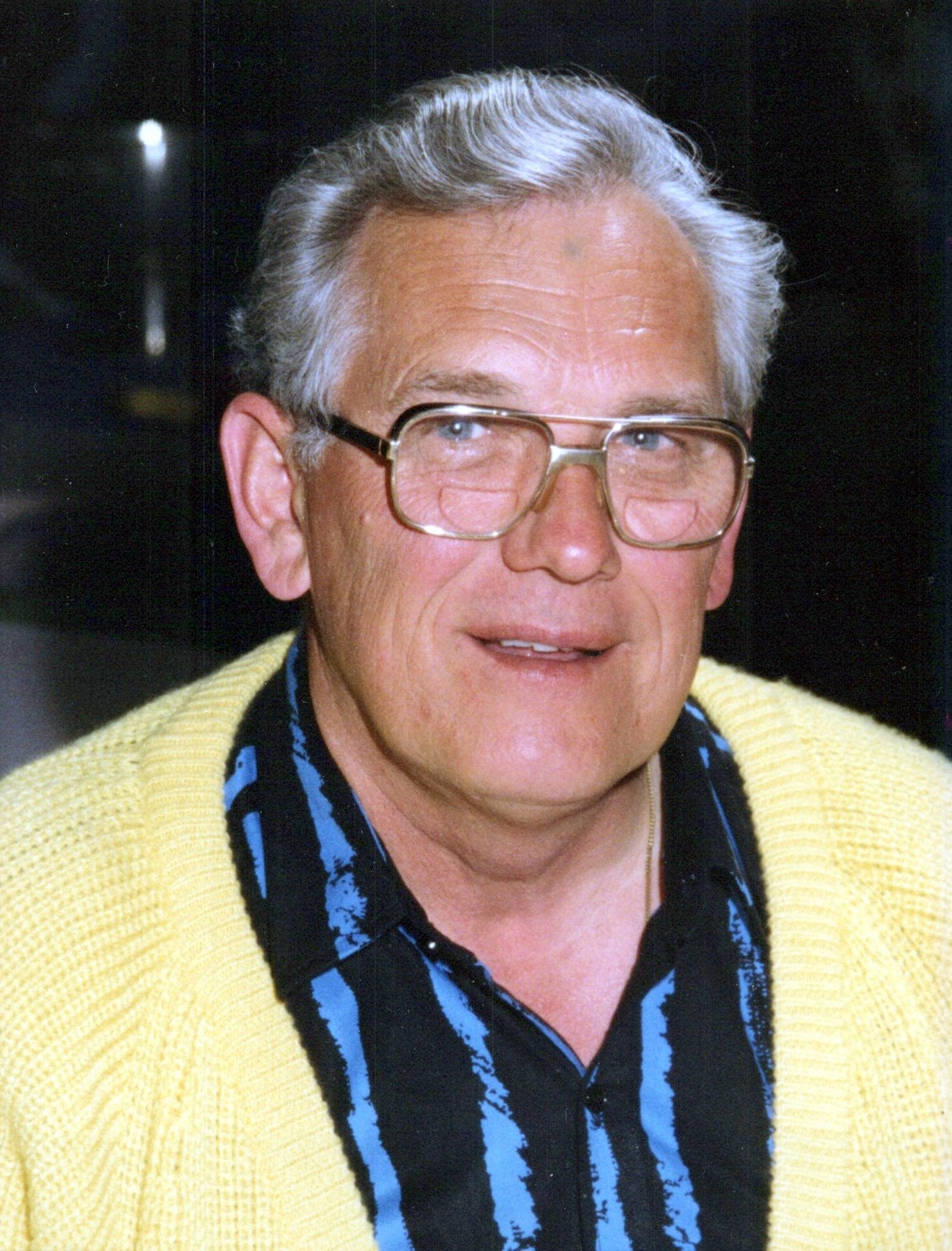 Valdemar "Val" Gerasimchuk Obituary - Hamilton, ON