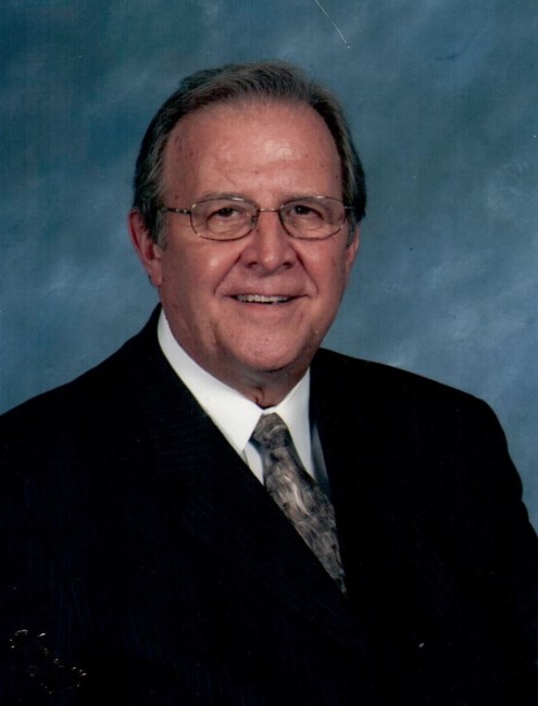 Gene Russell Obituary - Nacogdoches, TX