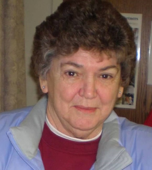 Merrilee Young Obituary - Brandon, FL